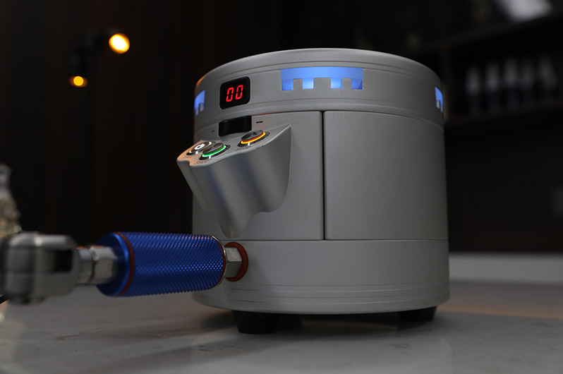 Glass Chiller Countertop Guide: The Best Solution for Your Bar